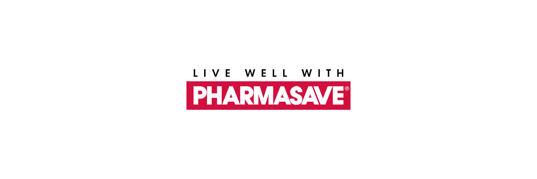 Live Well With Pharmasave Logo Vitamin Programs Pharmasave Parkdale